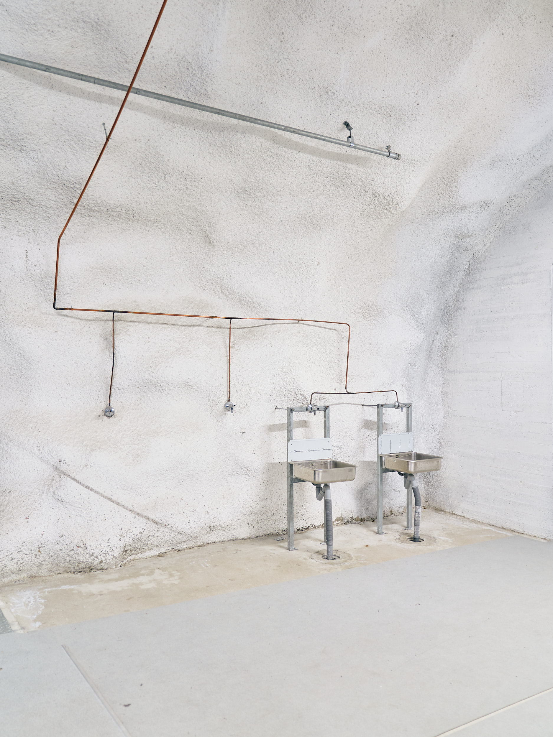 SEBASTIAN WOLF — Helsinki Underground